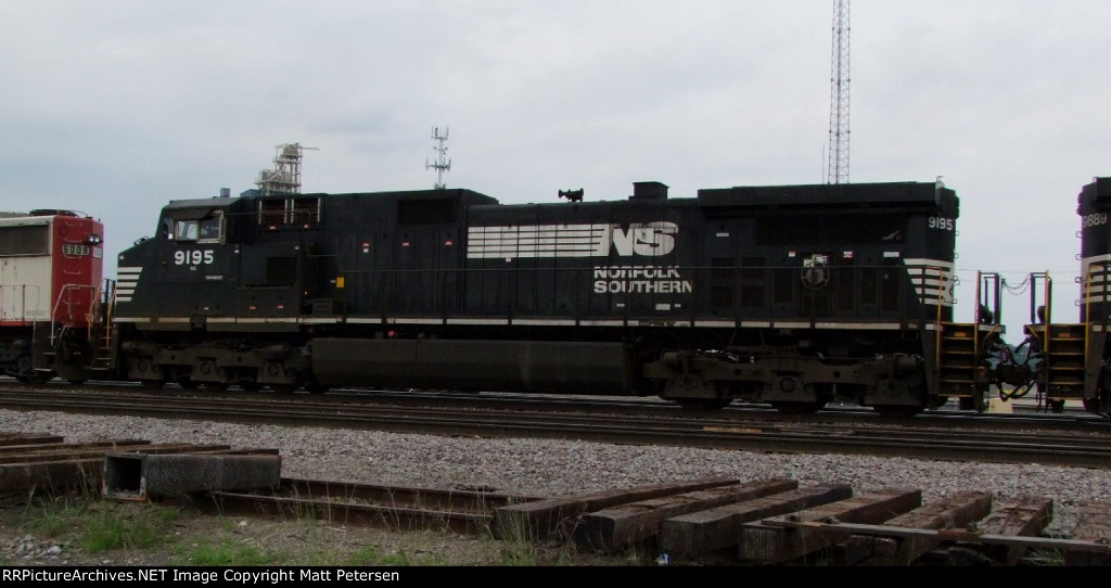 NS 9195